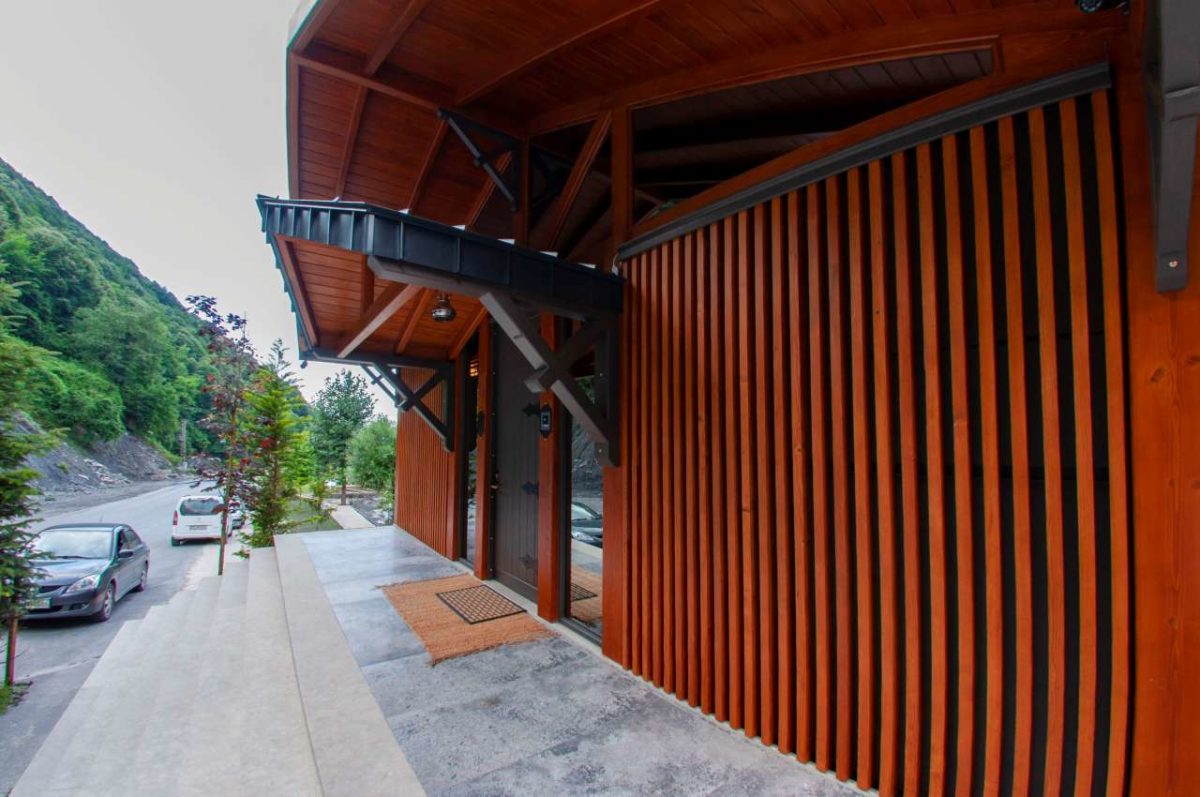 Timya Sapanca | Sapanca Mahmudiye'de Bungalov Konaklama - Otel